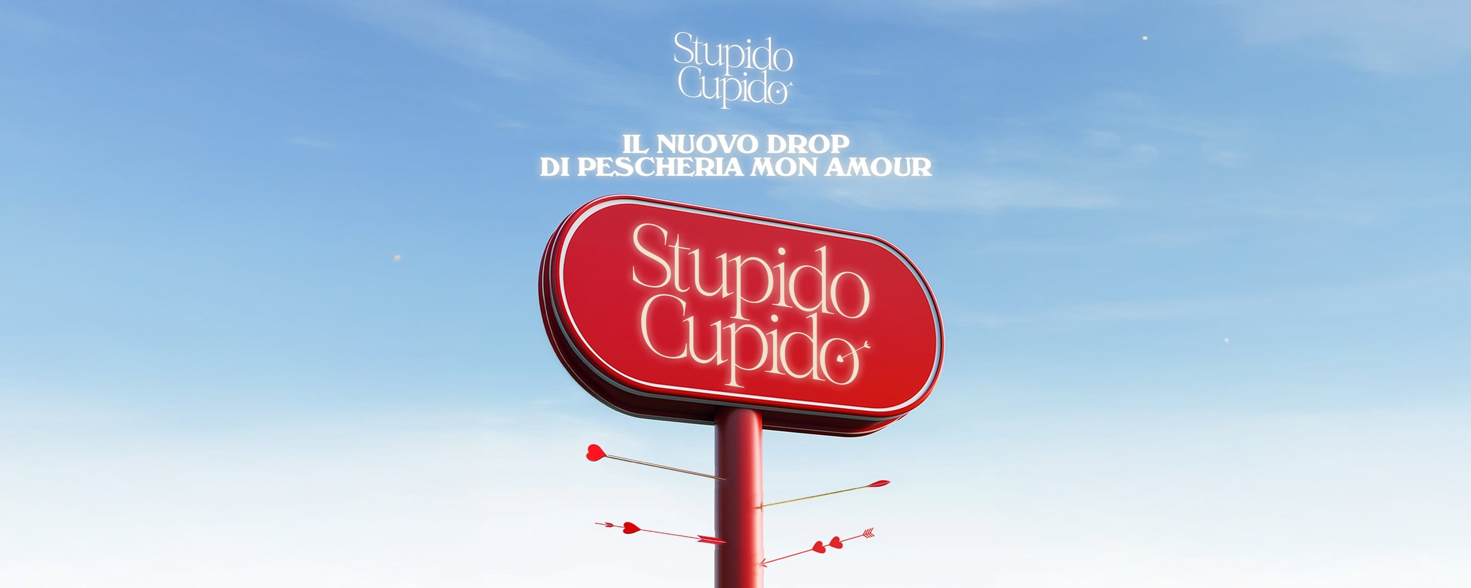 Pescheria Mon Amour- Fresh apparel- Acquista ora